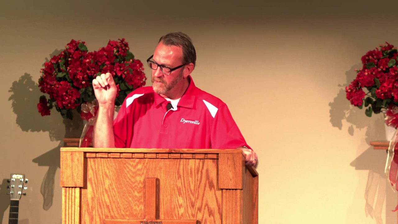 Sustainable Christianity: How to Cultivate a Lasting Faith - Part Three ...