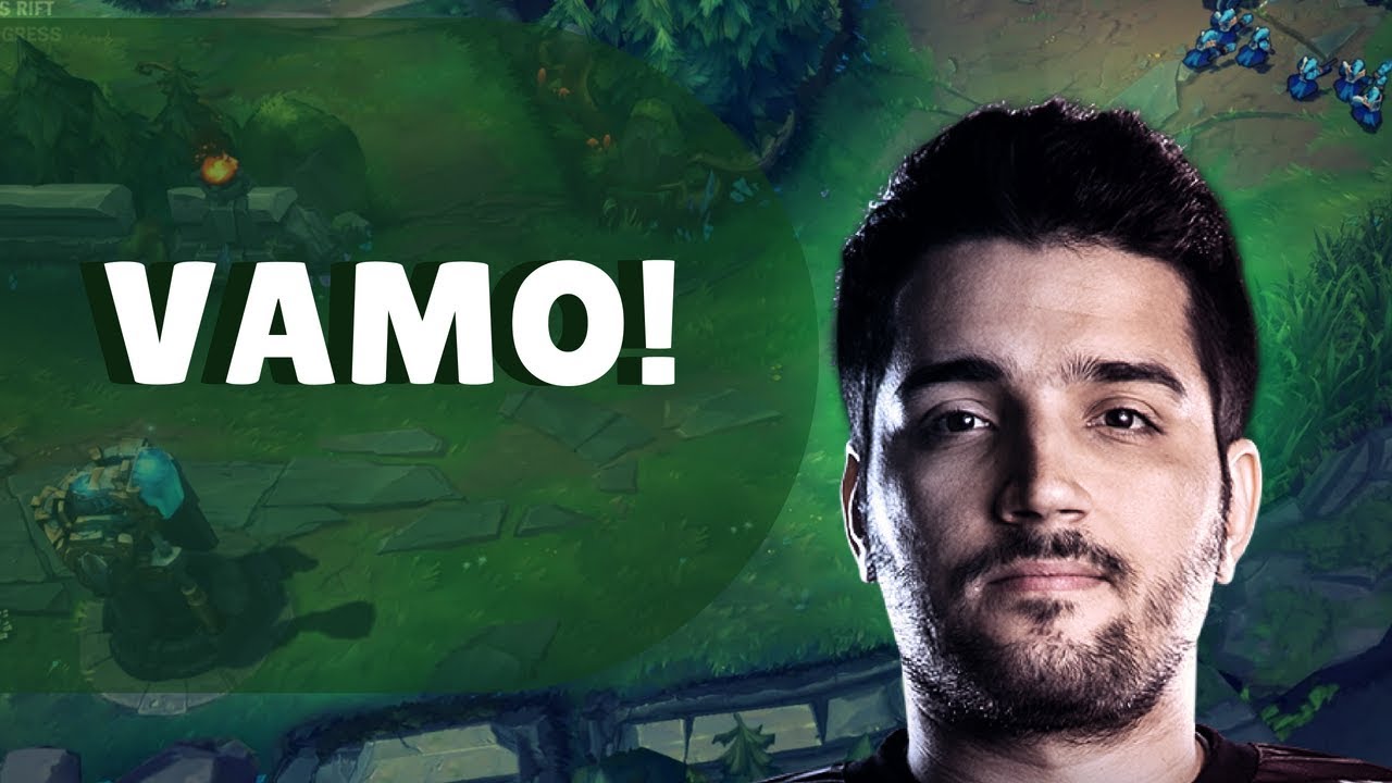 LEAGUE OF LEGENDS BRASILEIRO SUPERA AS EXPECTATIVAS, BRTT DÁ O SEU ...