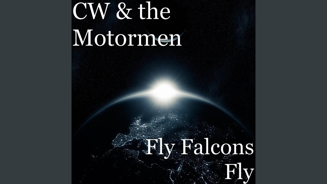 Fly Falcons Fly - YouTube