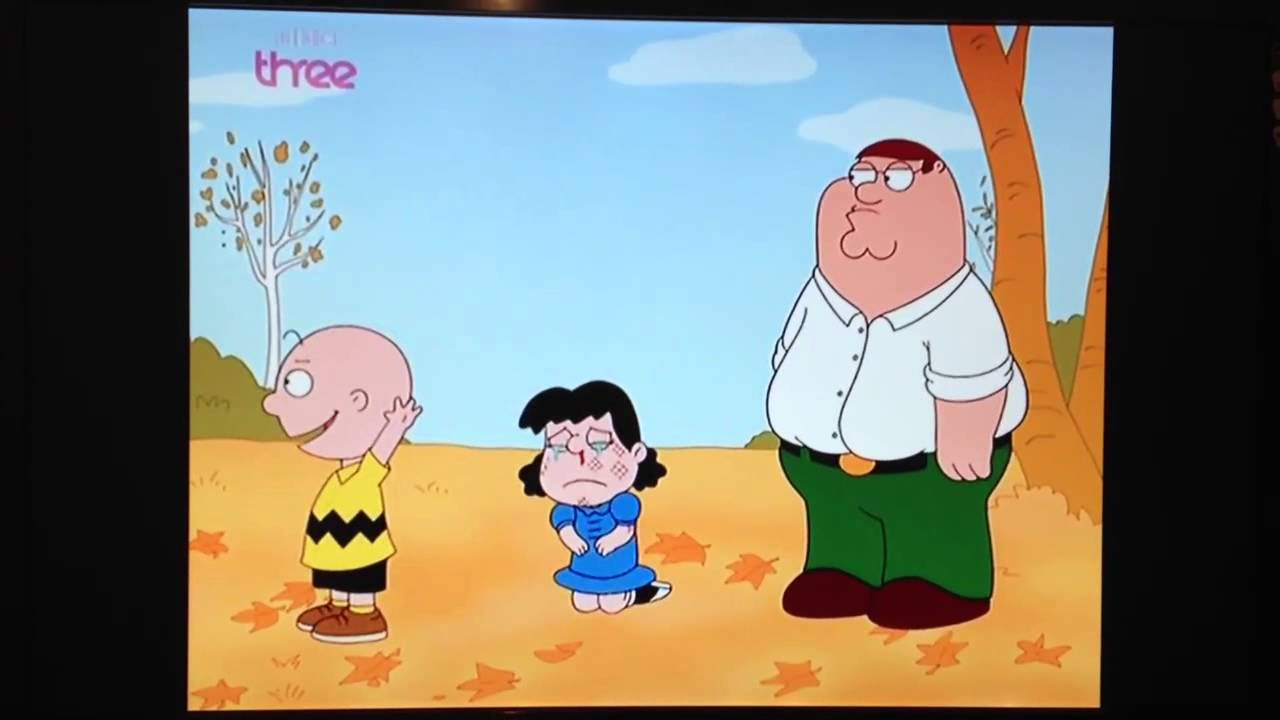 Family Guy... Roadhouse - YouTube