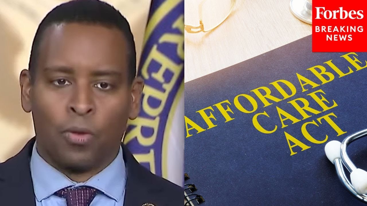 Joe Neguse Sends Strong Message To GOP Lawmakers: 'See The Writing On ...