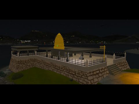 [FiveM MLO] | Siva Temple | Gta 5 | Popular Stores Tamil - YouTube