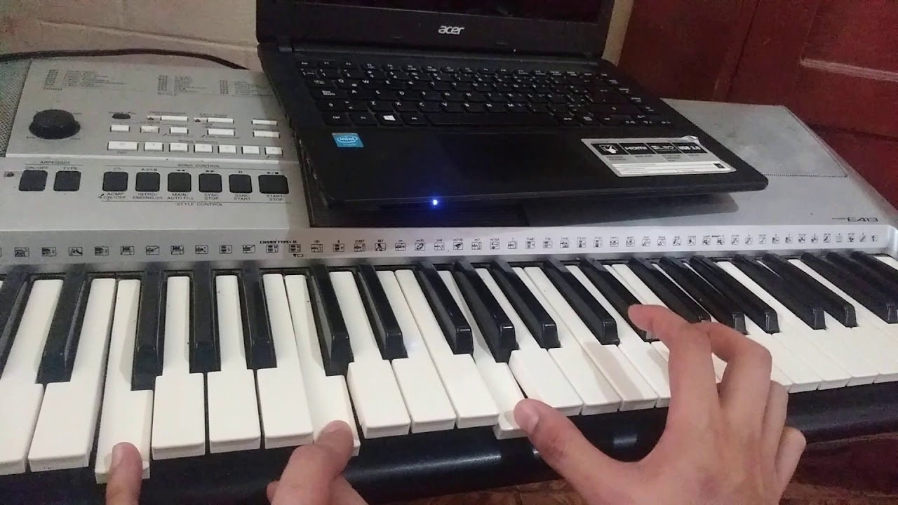 tutorial - Evan Craft - "Confío" y Majo Solís - YouTube
