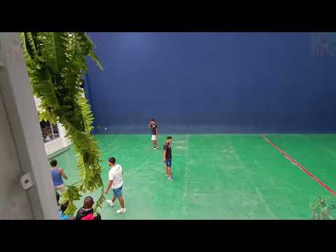 Abraham y Aarón vs Orejas y Castor | Final | Duelo de hermanos 🔥🔥 - YouTube