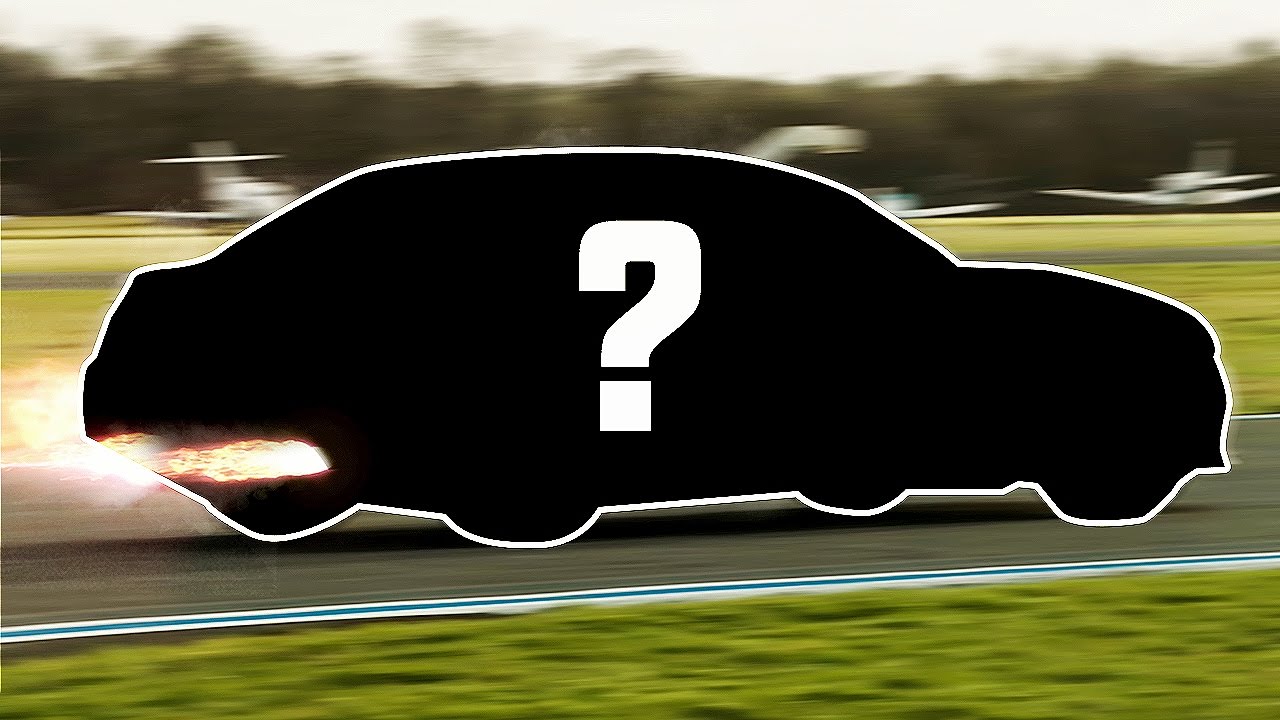 MY $100,000 CAR - YouTube