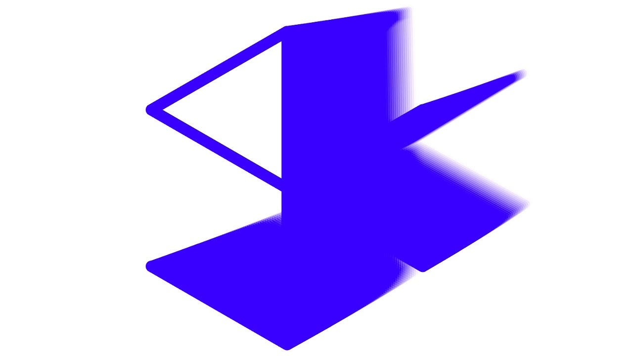 Kyoobur9000 Hexametric 3-G Style Logo (05.07.2017) - YouTube