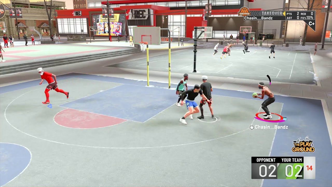 2k20 Mixtape Vol.1 Chasin__Bandz - YouTube