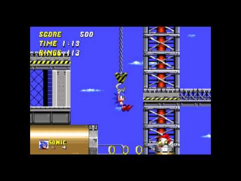 Wing Fortress Zone Theme - YouTube