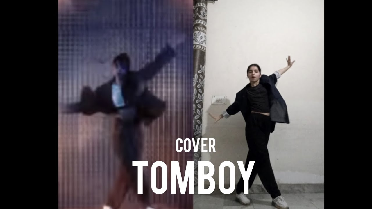 [ TOMBOY lisa DANCE COVER ] FULL - YouTube