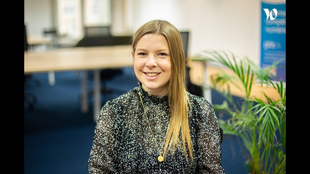 Découvrez Pix avec Estelle, Product Owner - YouTube