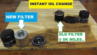 John Deere Easy Change Oil System Vs Standard Lawn Mower, 48% OFF