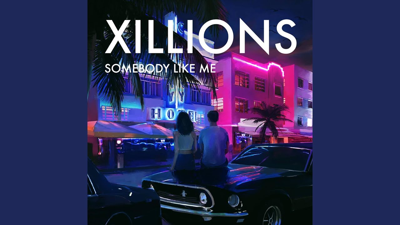 Somebody Like Me - YouTube