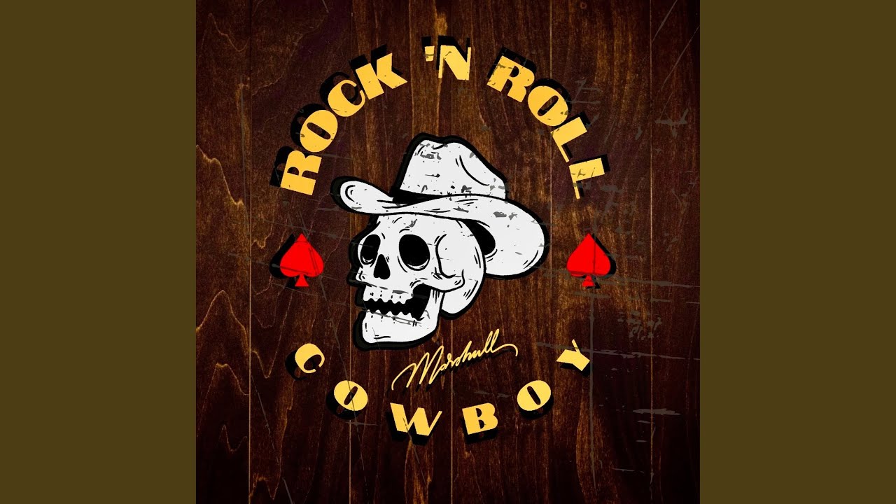 Rock 'N Roll Cowboy - YouTube