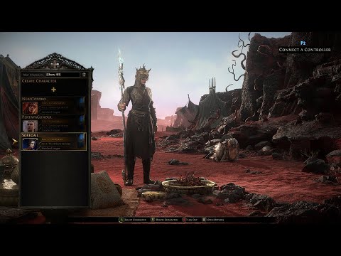 Path of Exile 2 Indonesia - The Bone Pits & Keth (Sebagian) - YouTube