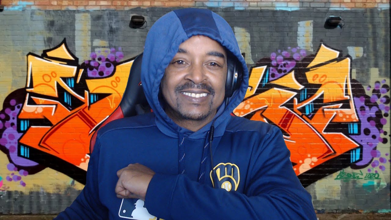 AMERICAN REACTION TO DABBLA- GET IT FT OCEAN WISDOM(OFFICIAL VIDEO) PRO ...