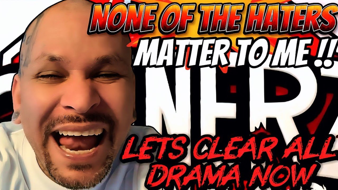 GUNNERZ COLLECTIVE CLEARS THE AIR ON ALL THESE HATERS .....YOUR ...