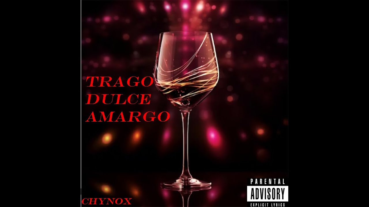 Trago Dulce Amargo - (¿QUE SIGNIFICA EL AMOR?) - (Visualizer) - (Video ...