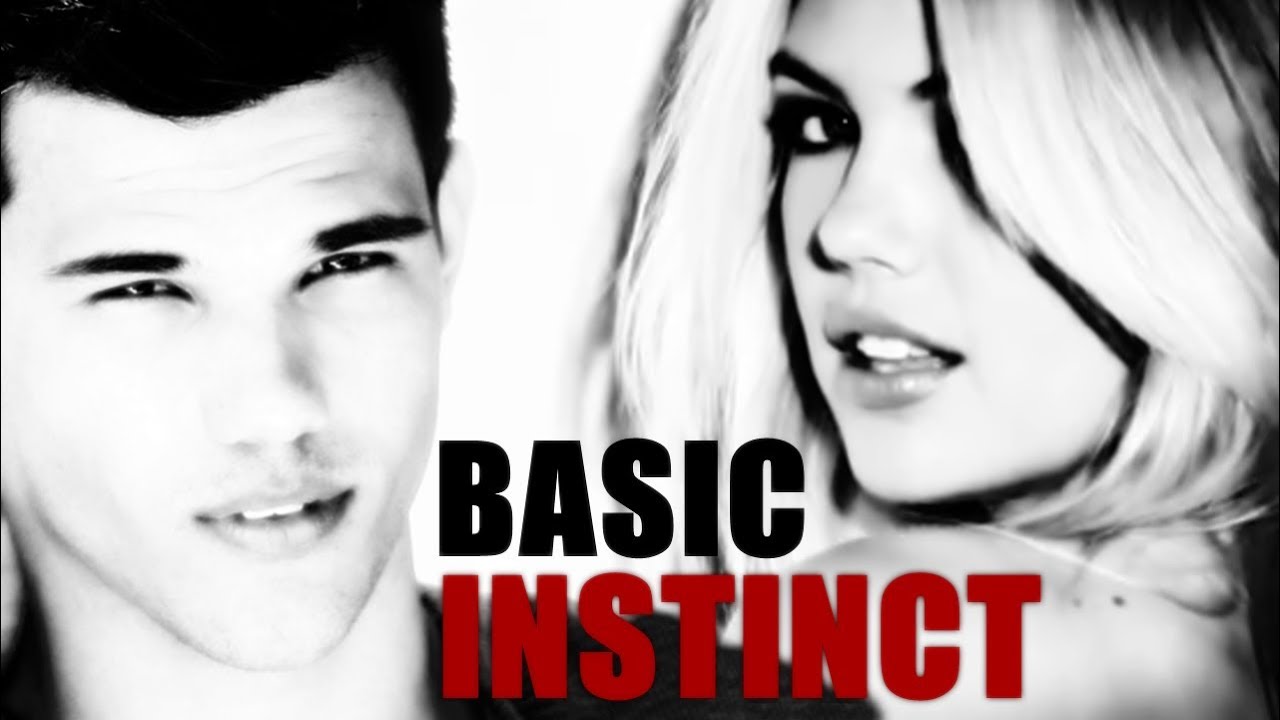 Basic Instinct | TRAILER - YouTube