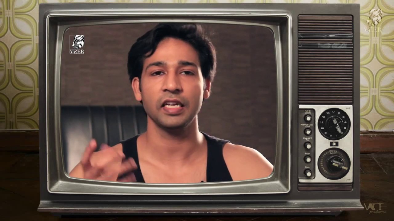 Facebook Messages - Reply by VEER KUMAR [ Part 6] - YouTube