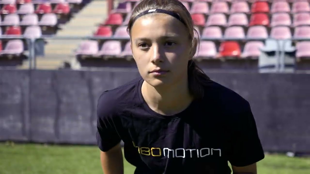 1080 Motion - Acceleration, speed and change of direction training for ...