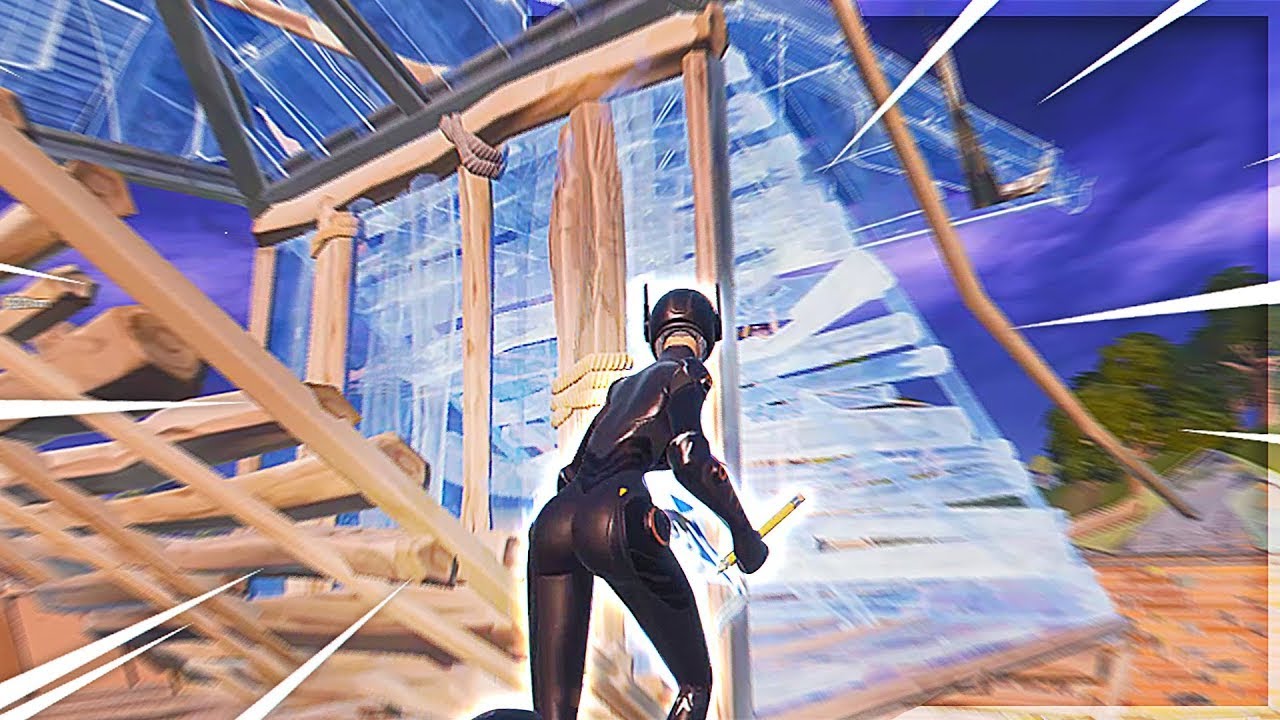 Let Her Go 💍 (Fortnite Montage) - YouTube