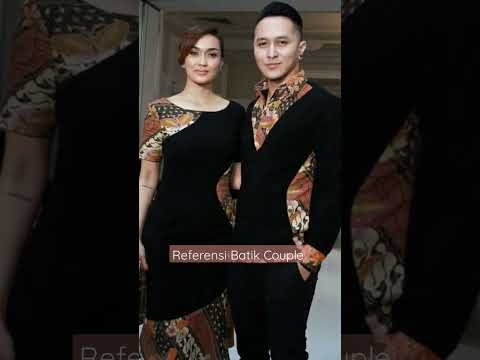 batik couple #batikindonesia #batikcouple #batikkantor #baju #batik #batikmurah