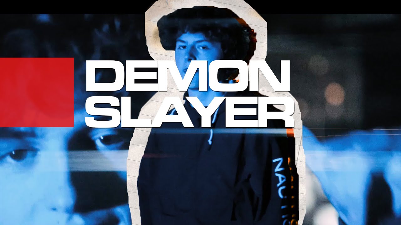 lil jul - Demon Slayer - YouTube Music