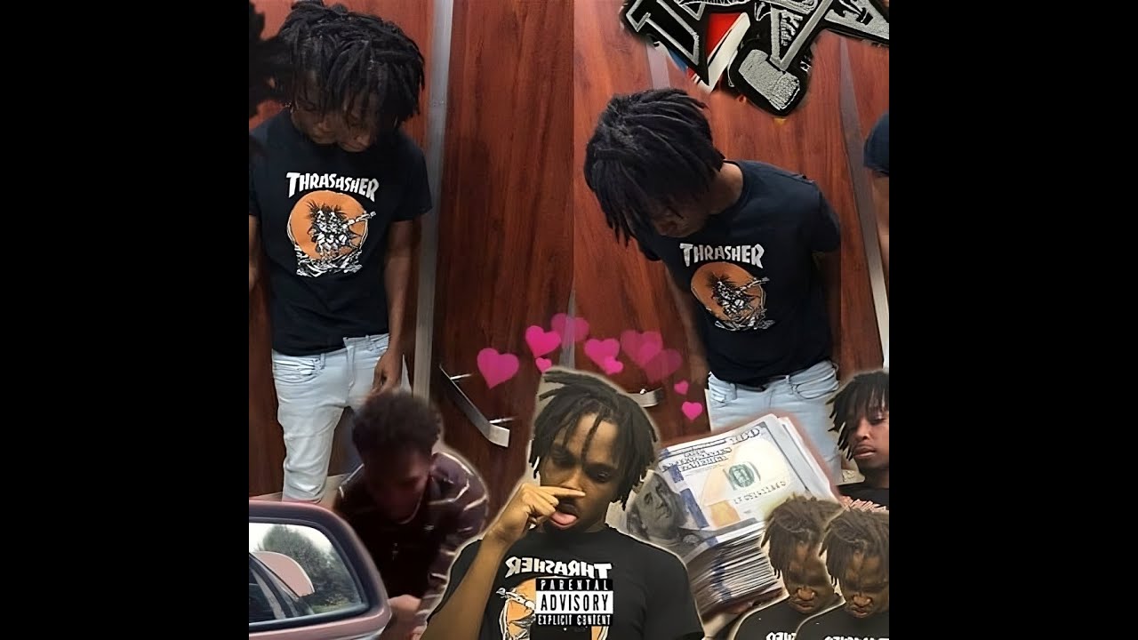 *free* boofpaxkmooky + cashcache + 1600j type beat - YouTube