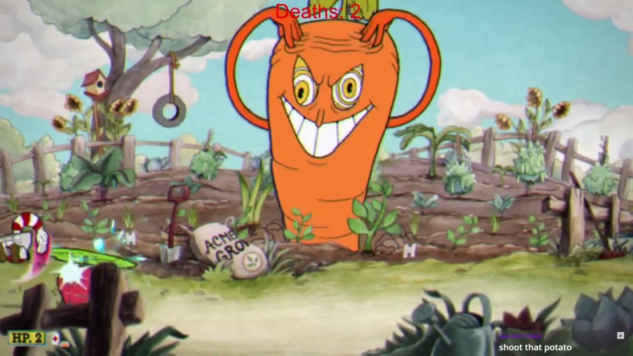 The Root Pack - YouTube