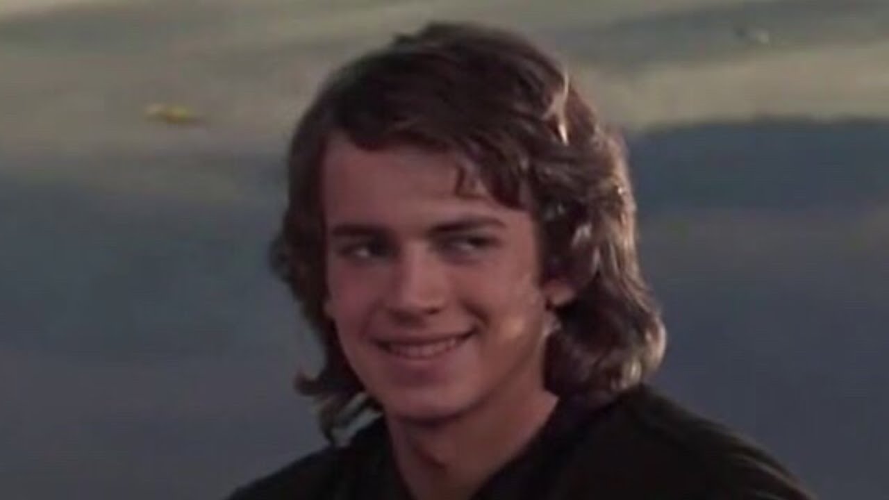 Anakin is granted the rank of master - YouTube