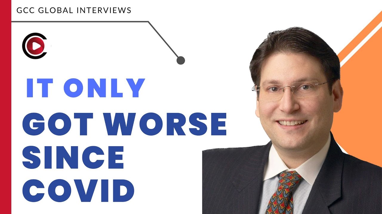 American's biggest misperceptions about China? | President of China ...