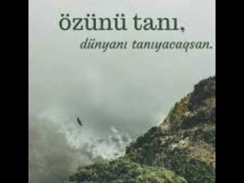 ÖZÜNÜ TANI MP3