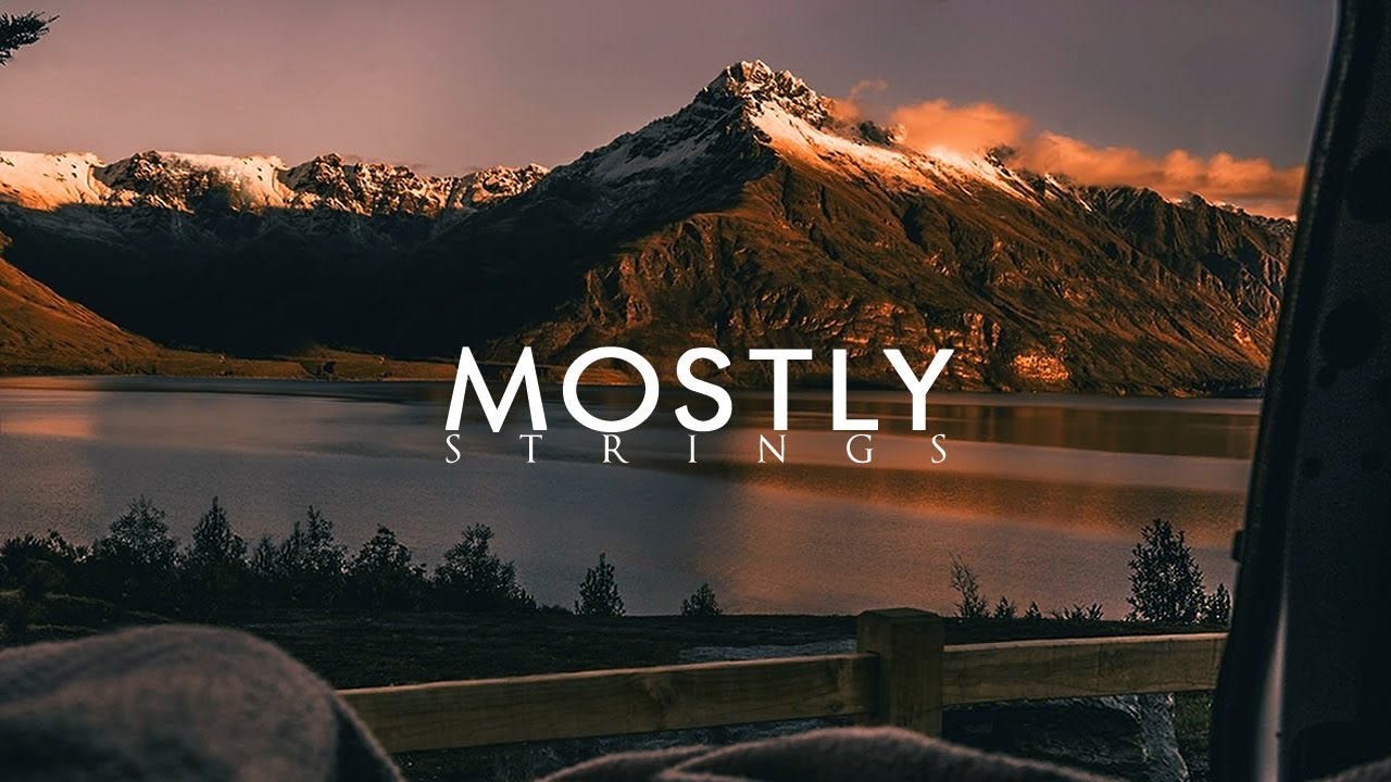 Mark Ridout - When This Mountain Falls - YouTube