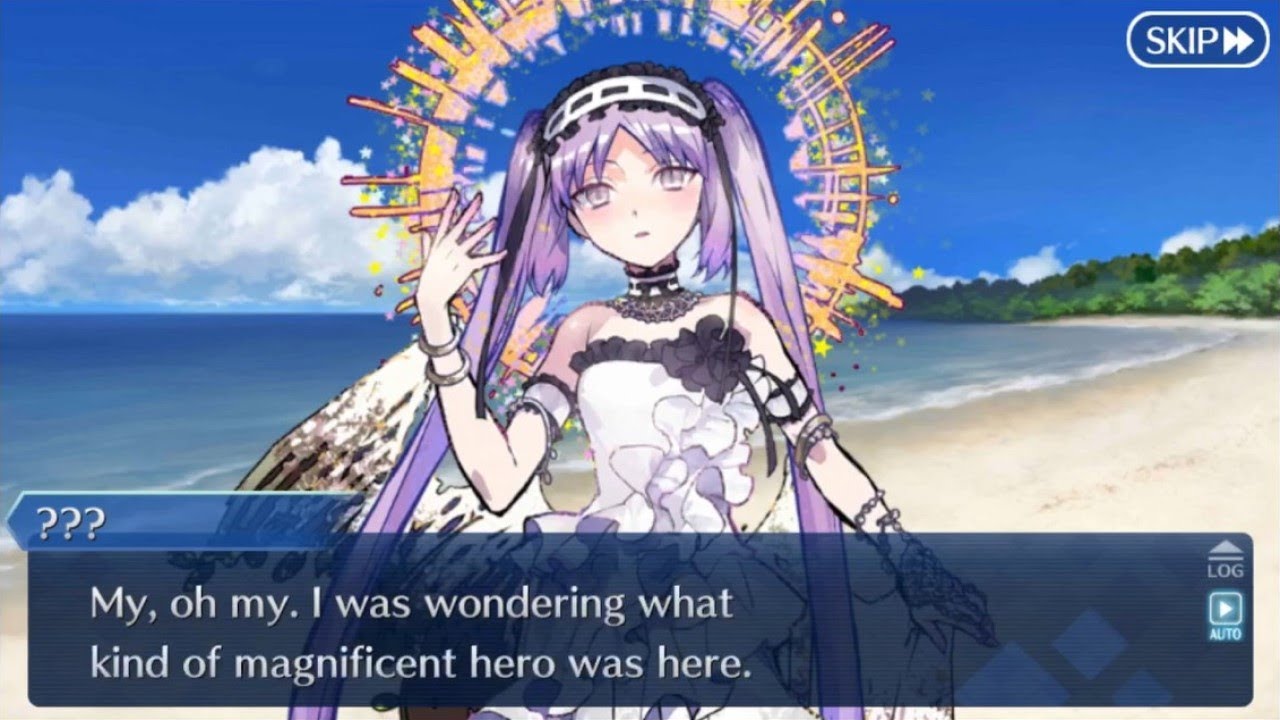 [FGO/NA] Low Rarity Servant Playthrough - Second Singularity - Section ...