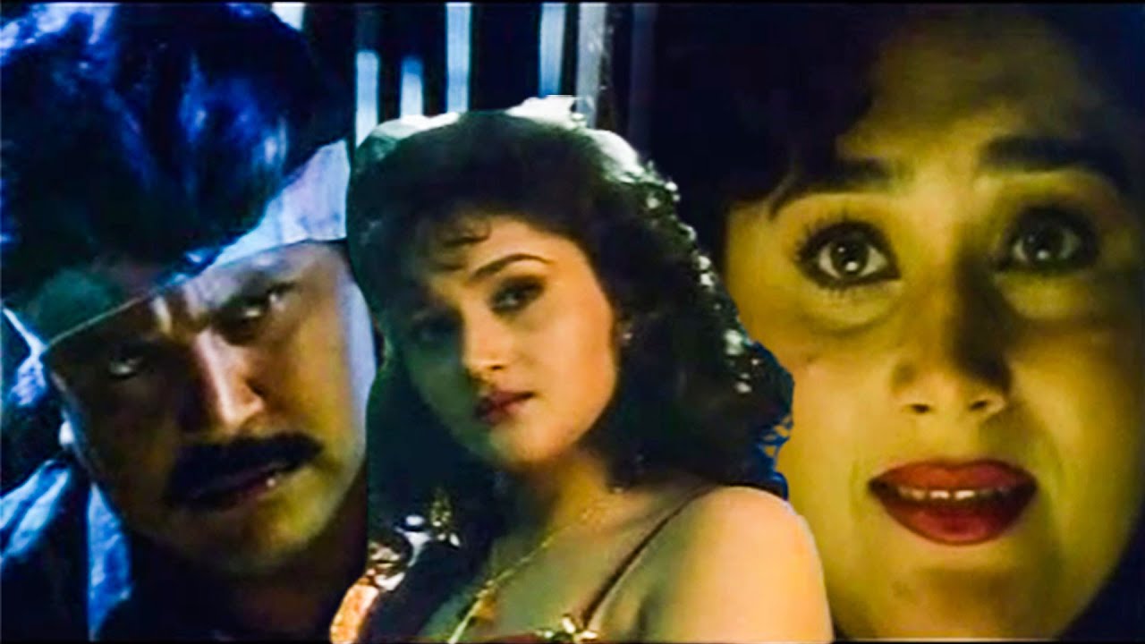 Kattumarakaran Best Interesting Scene || Tamil Movie Scene || HD - YouTube