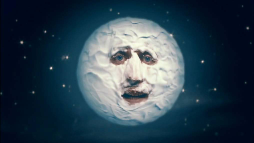Moon Mighty Boosh 12 (russian) - YouTube
