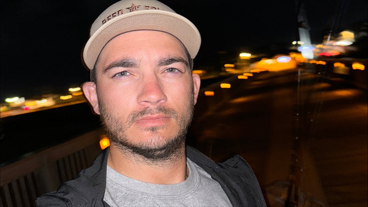 Justin Chopelas is live! - YouTube