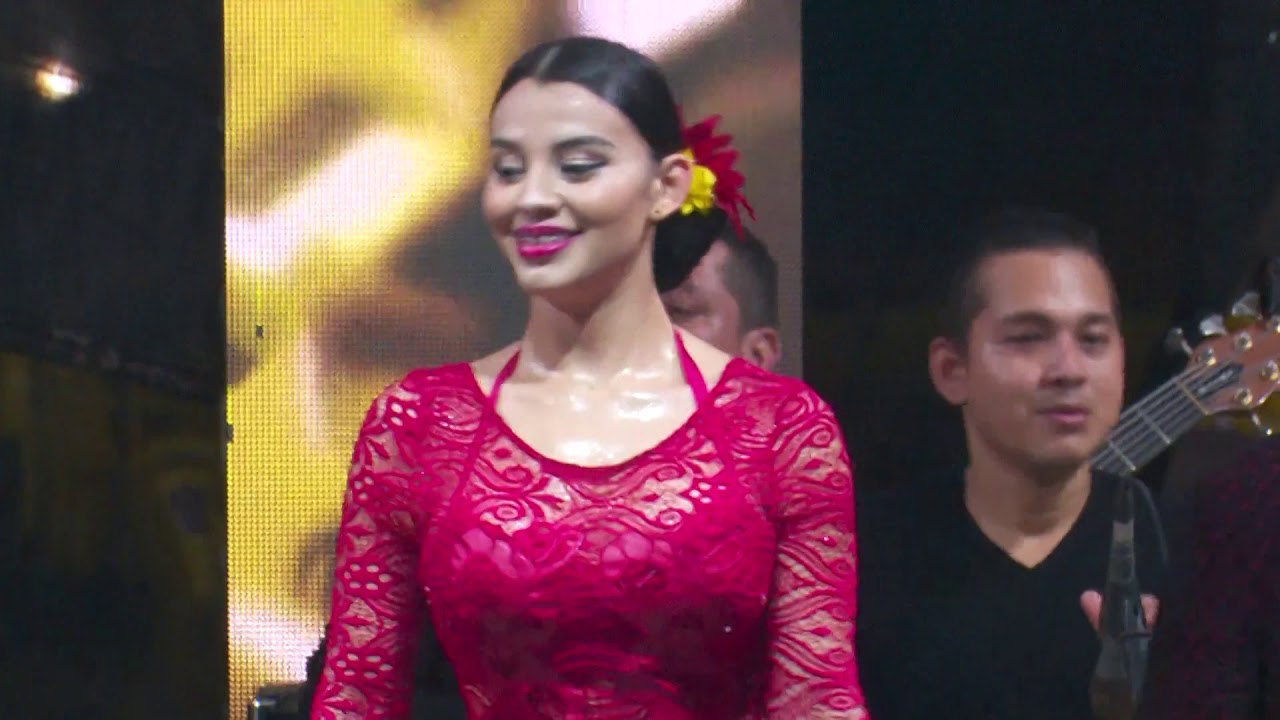 MIX PUNTA SILVER STAR EN VIVO - YouTube