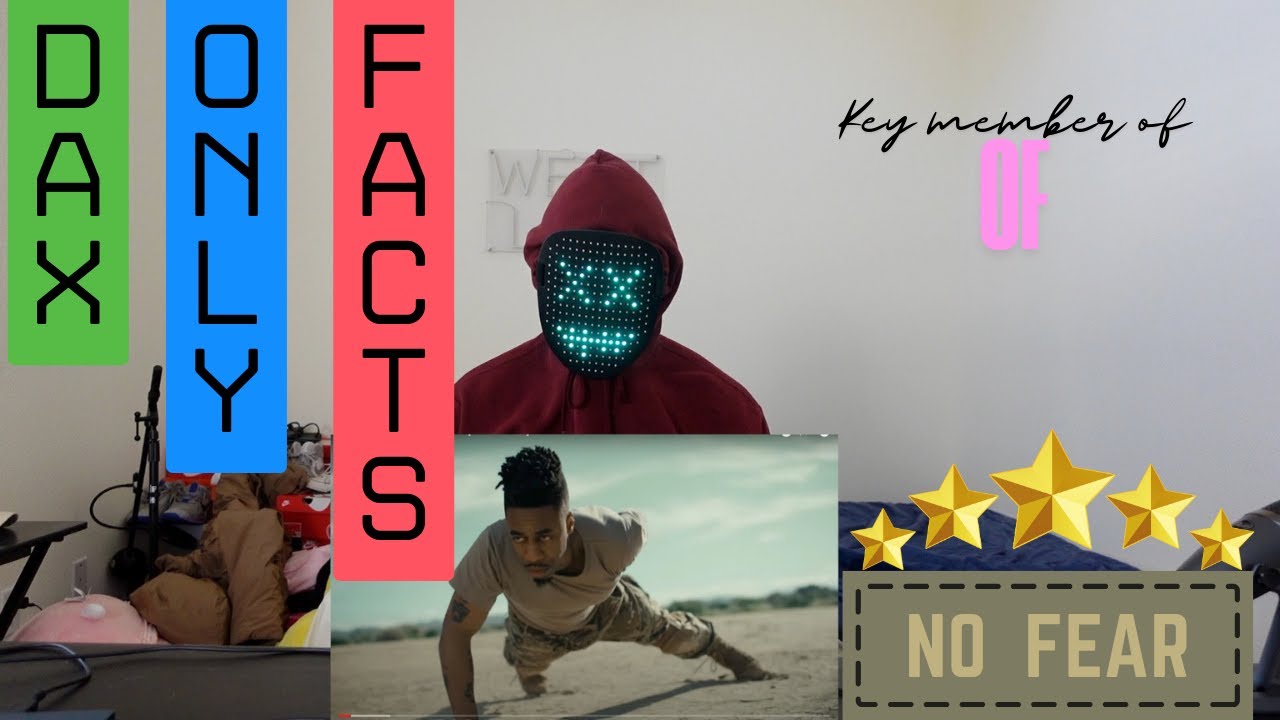 (Top Member of OF!!) Dax - Jay Z "Blueprint 2" Remix [Official Video ...