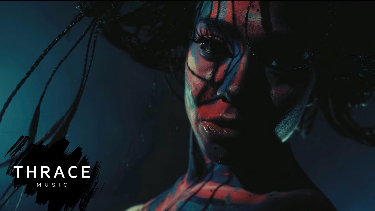 Dr. Mako - Let Me Down (Official Visualizer) - YouTube