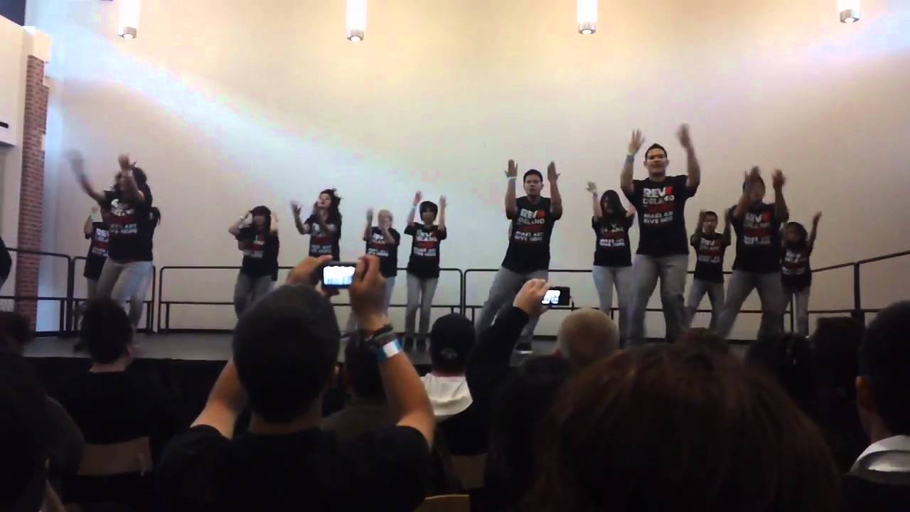 Studio 661 @ Breakthrough Dance Competition 2011 - YouTube