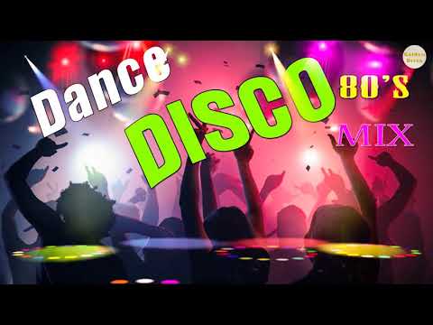 Nonstop Disco Songs 80s 90s Hits Mix Greatest Hits 90s Disco Dance Songs  Best Disco Hits Ever