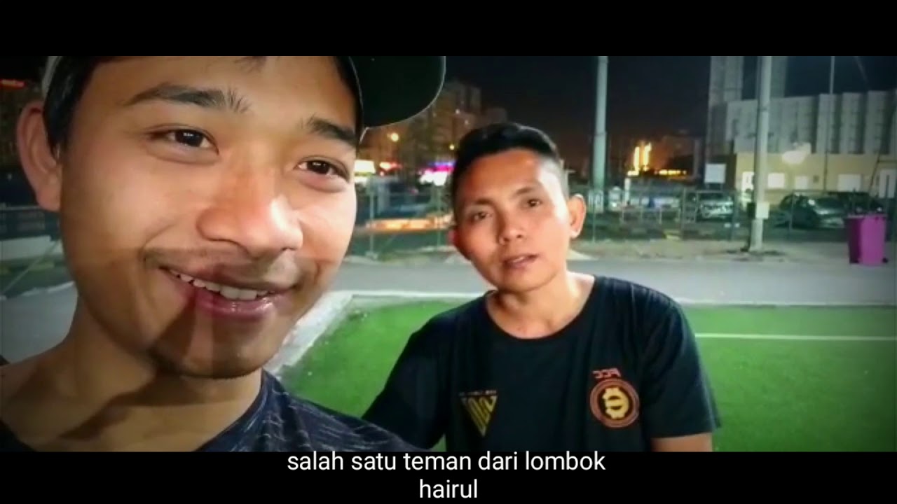 Kuwait/orang Indonesia di Kuwait/ - YouTube