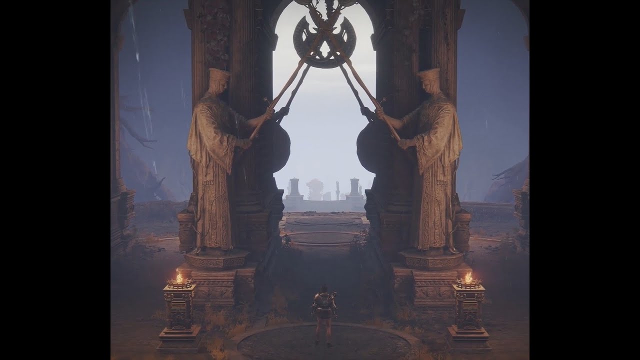 Level Designer Longplay - Elden Ring [Pt. 76] - YouTube