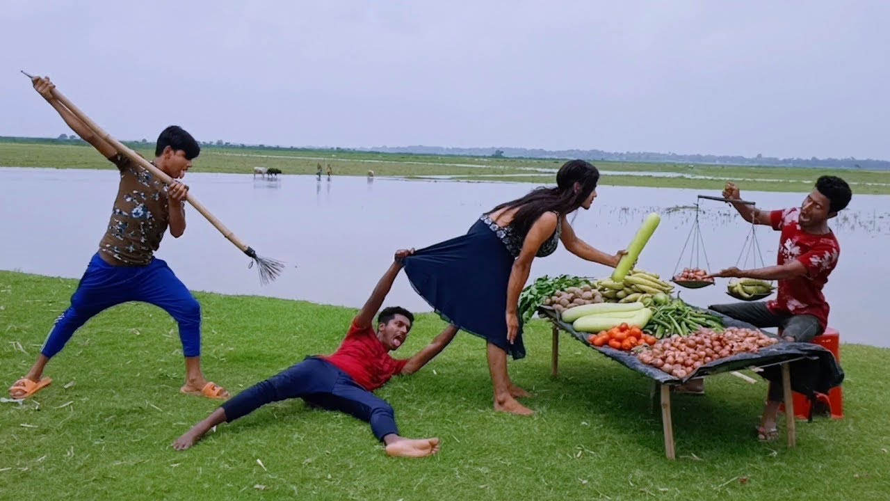 Best Amazing Top Funny Video 2021 😜 Amazing comedy video 2021 Episode 3 ...