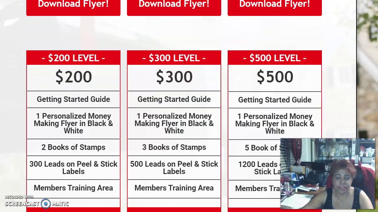 Cash In The Box is a Simple Powerful Easy Money Making Program 2020 ...