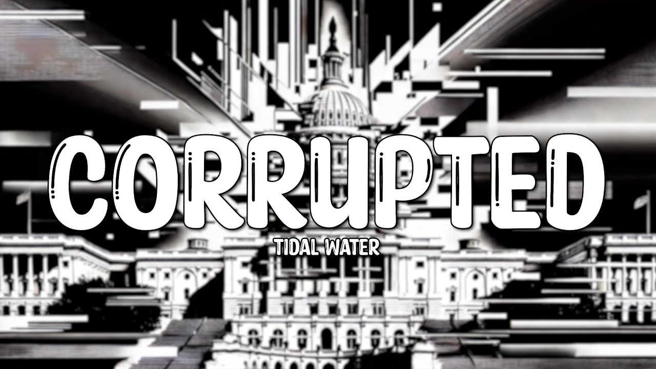 Tidal Water - Corrupted (Lyrics) - YouTube