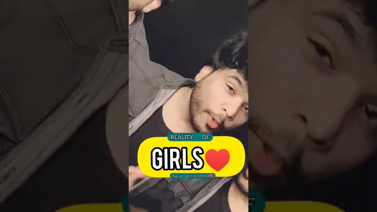 5 signs SHE NEED YOU ️🤩 #trending #iamsriharishofficial - YouTube