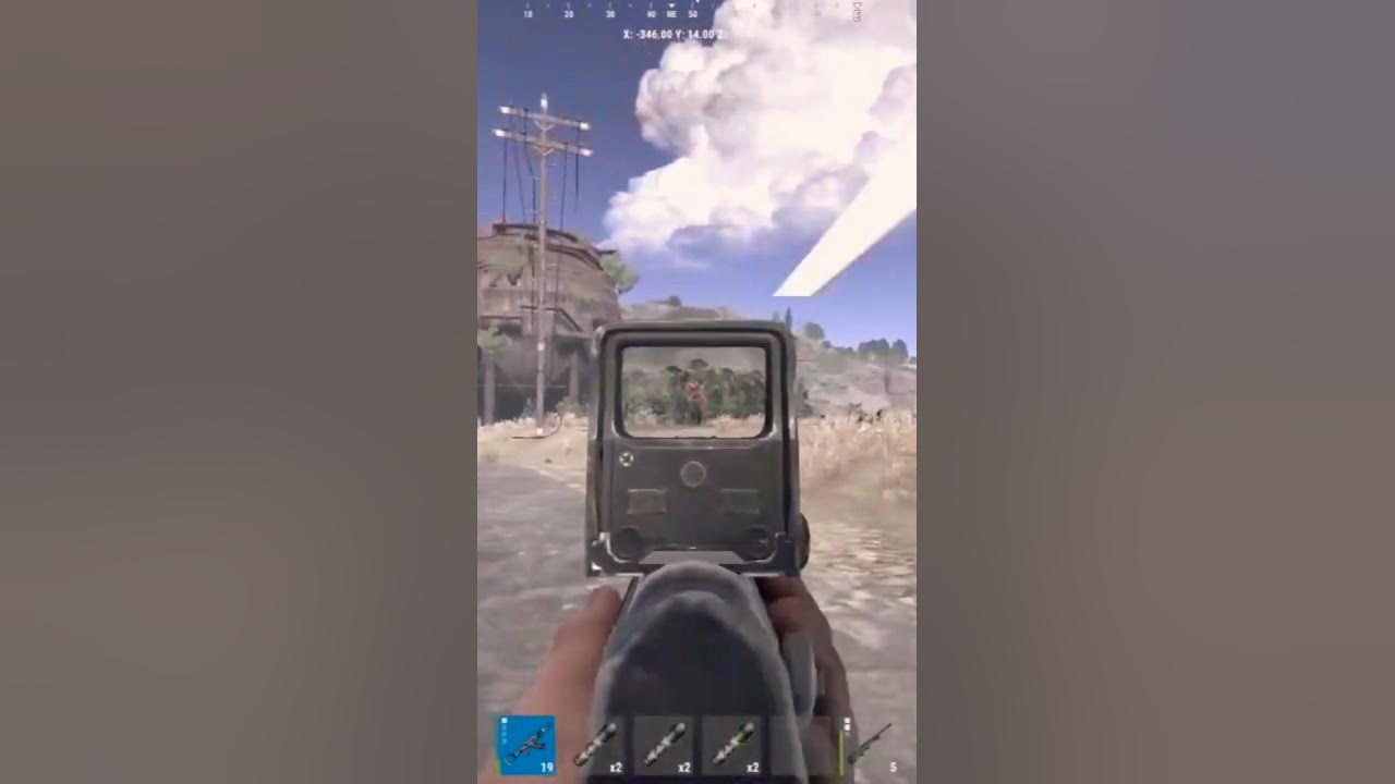 Why Dome Chinook go this CRAZY #rust #gaming #vr #rustconsolesolo #rustgood #rustgame # ...