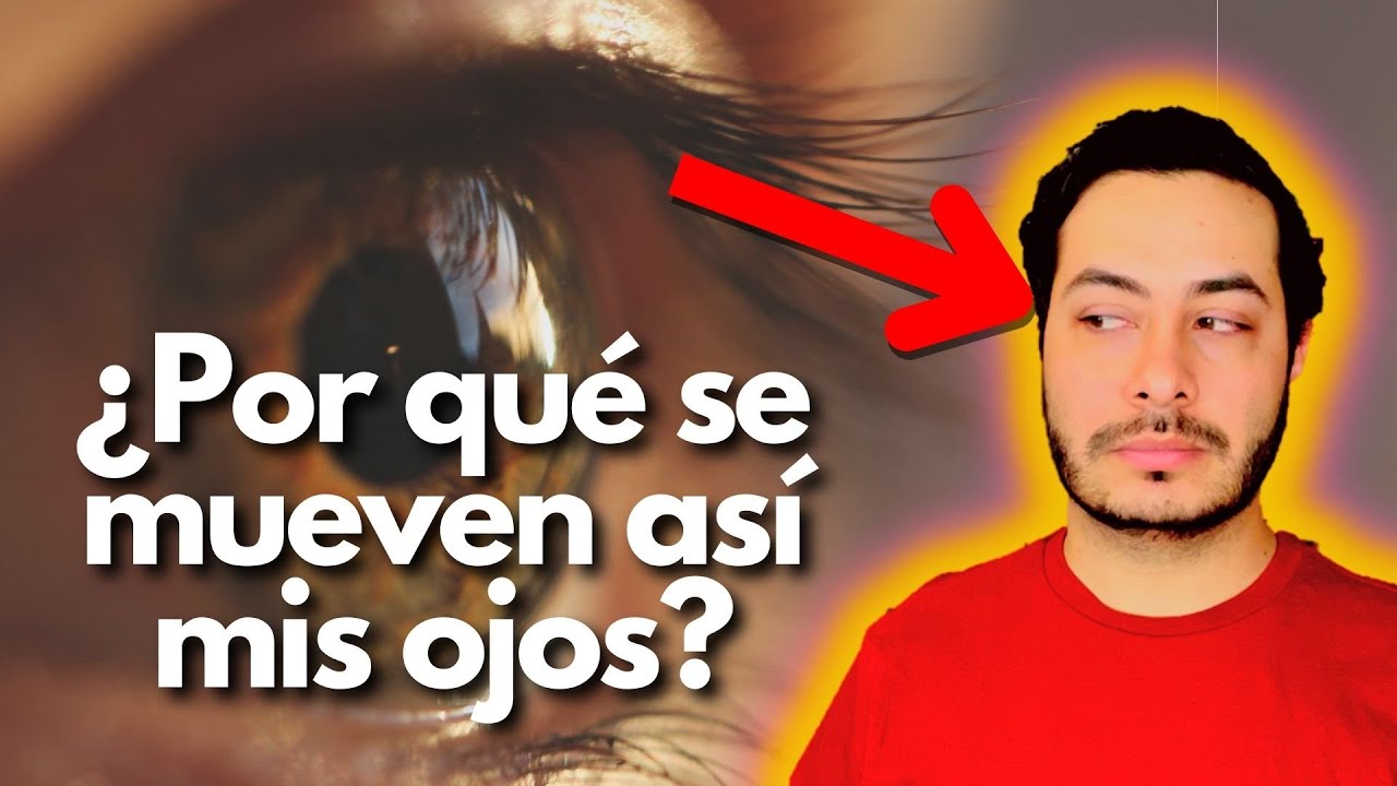 LOS MOVIMIENTOS DE LOS OJOS EXPLICADOS - Reacciona y Explica | Todos ...